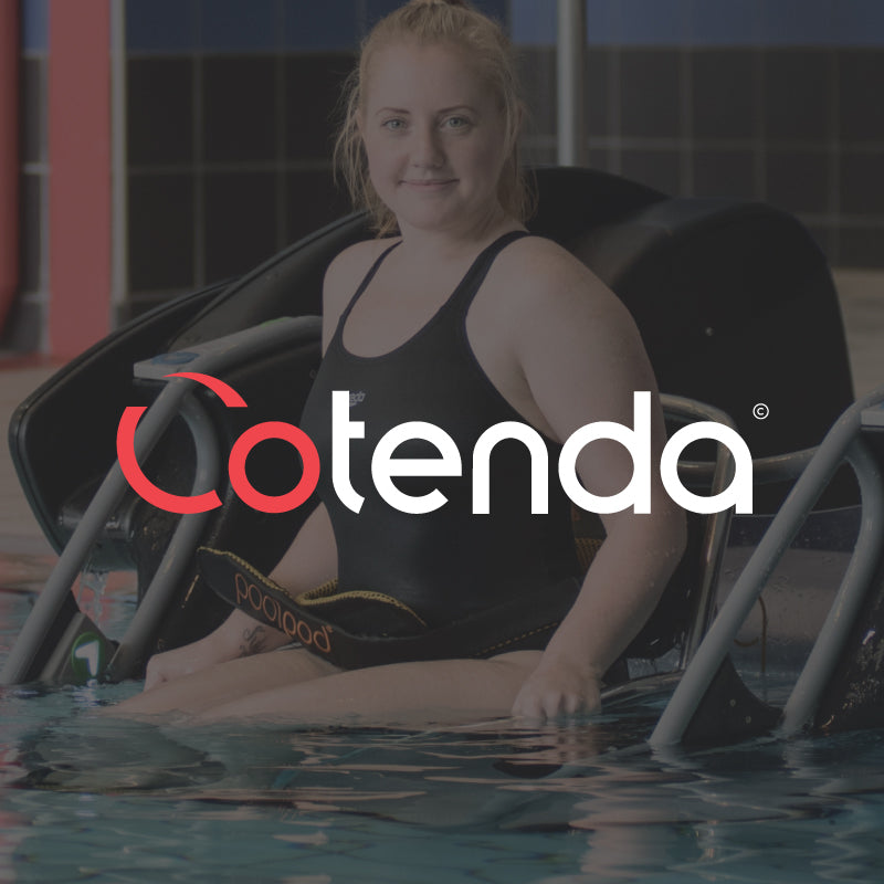 Swimming pool lifts | Disability pool hoists | Top performance model ...