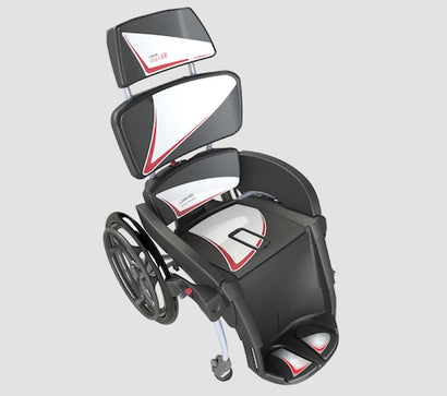 Swimming pool lifts | Disability pool hoists | Top performance model ...