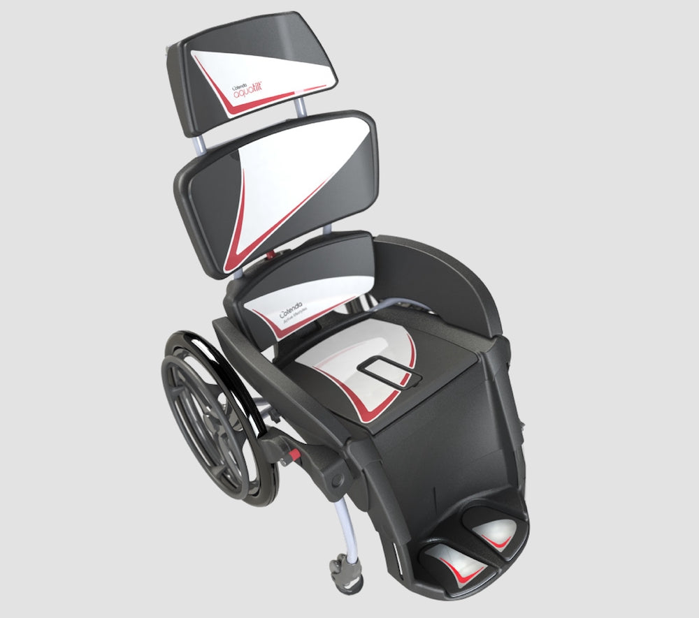 Cotenda | Poolpod | Wellness Technologies