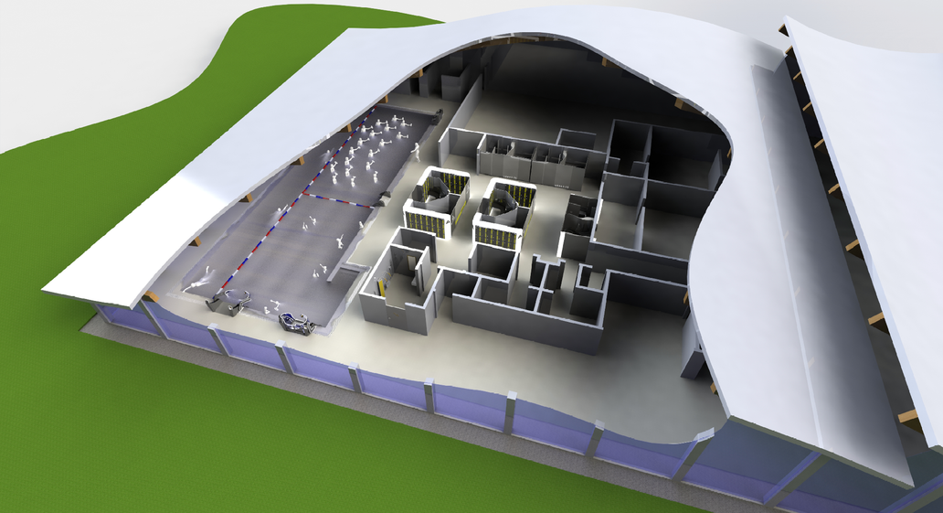 Cotenda | Poolpod | Wellness Technologies