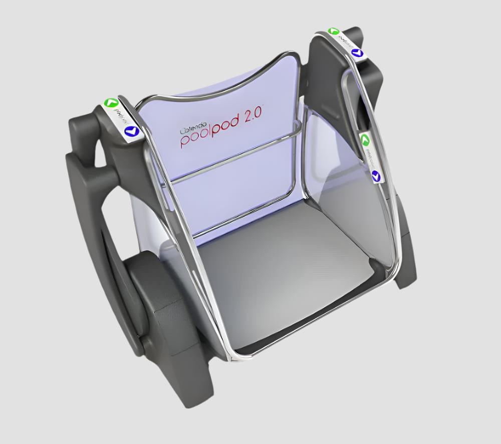 Cotenda | Poolpod | Wellness Technologies