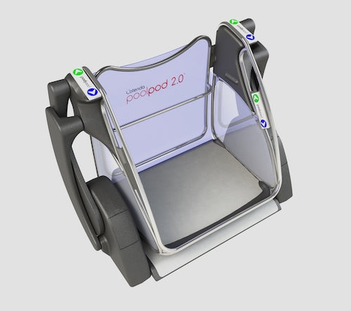 Swimming pool lifts | Disability pool hoists | Top performance model ...